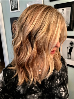 Sego Salon In Decatur GA | Vagaro
