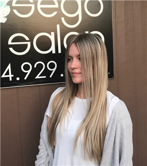Sego Salon In Decatur GA | Vagaro
