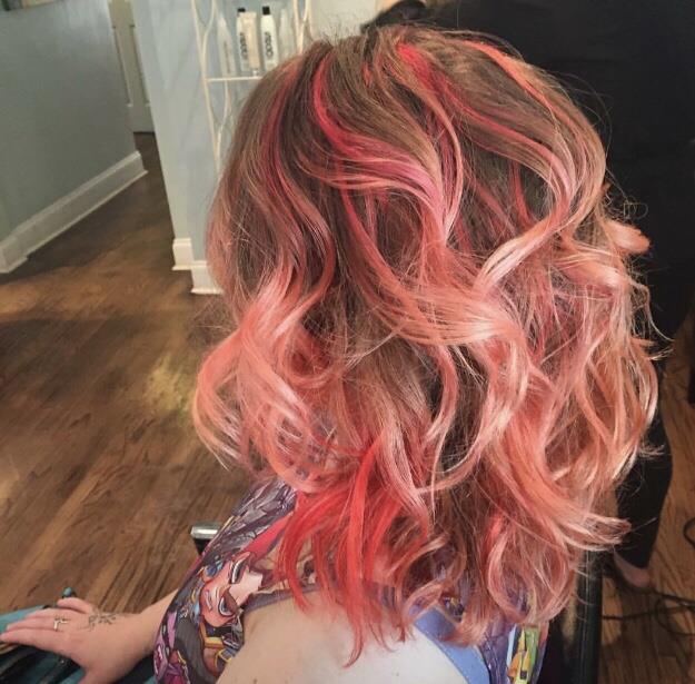 Sego Salon In Decatur GA | Vagaro